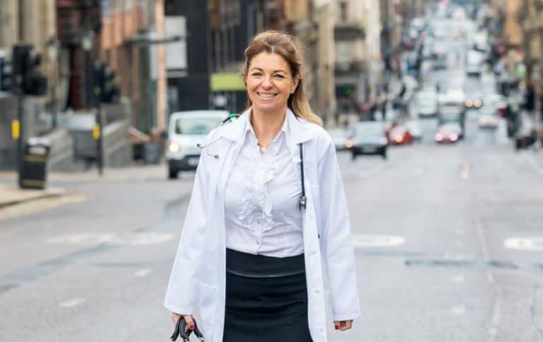 Private Gp In Glasgow Medicals Private Healthcare And Therapy Clinics